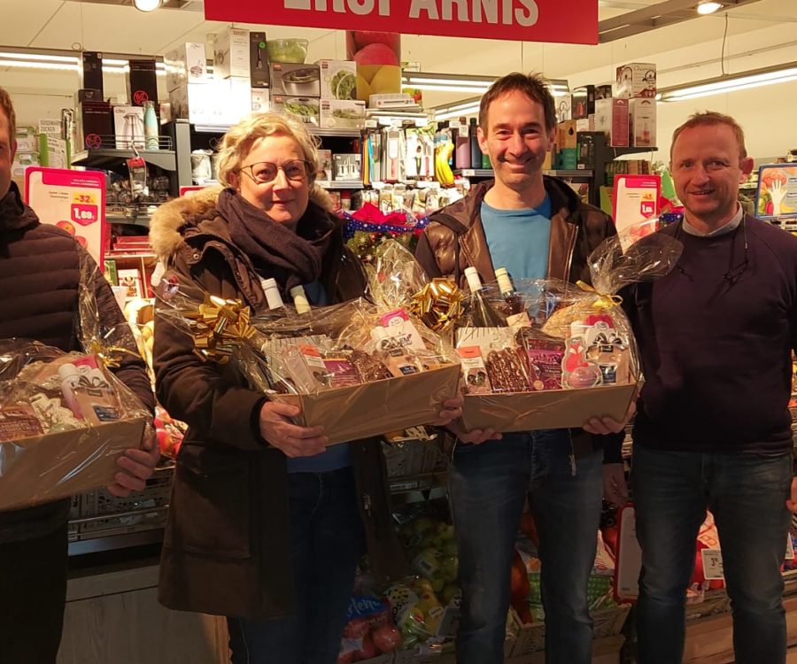 Aktuelles - Konsummarkt